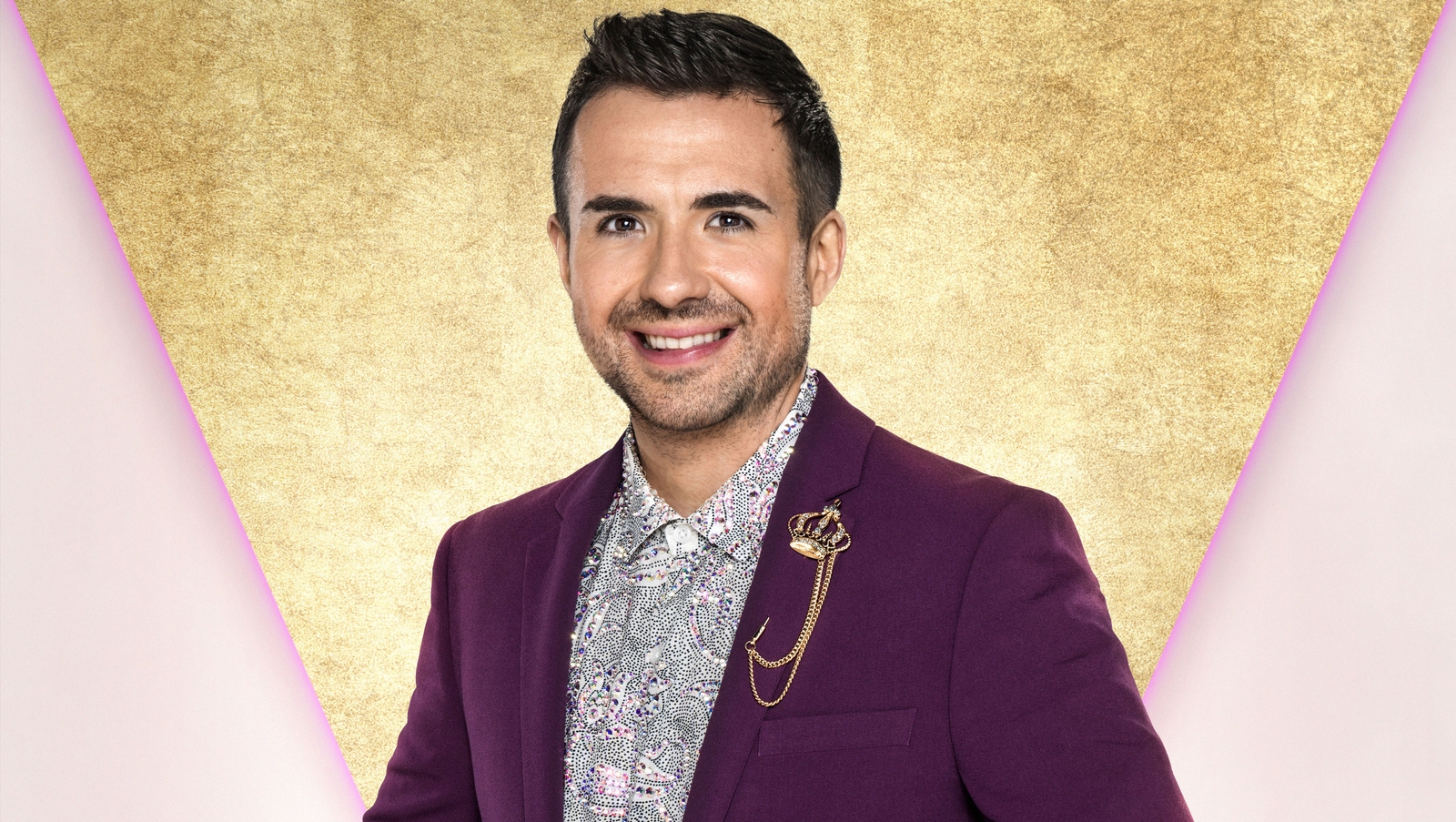 Bayley, Jones pull out of Strictly over injuries