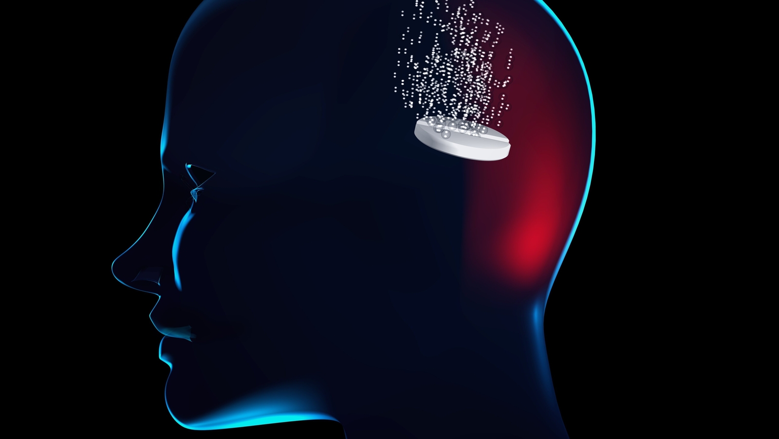 Aspirin, statins and fish oils 'may curb depression'