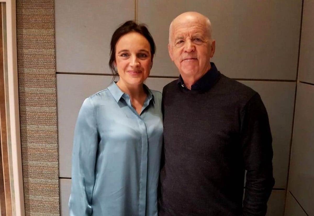 Dr Martyn Linnie - The Zoological Museum at Trinity College Dublin ...