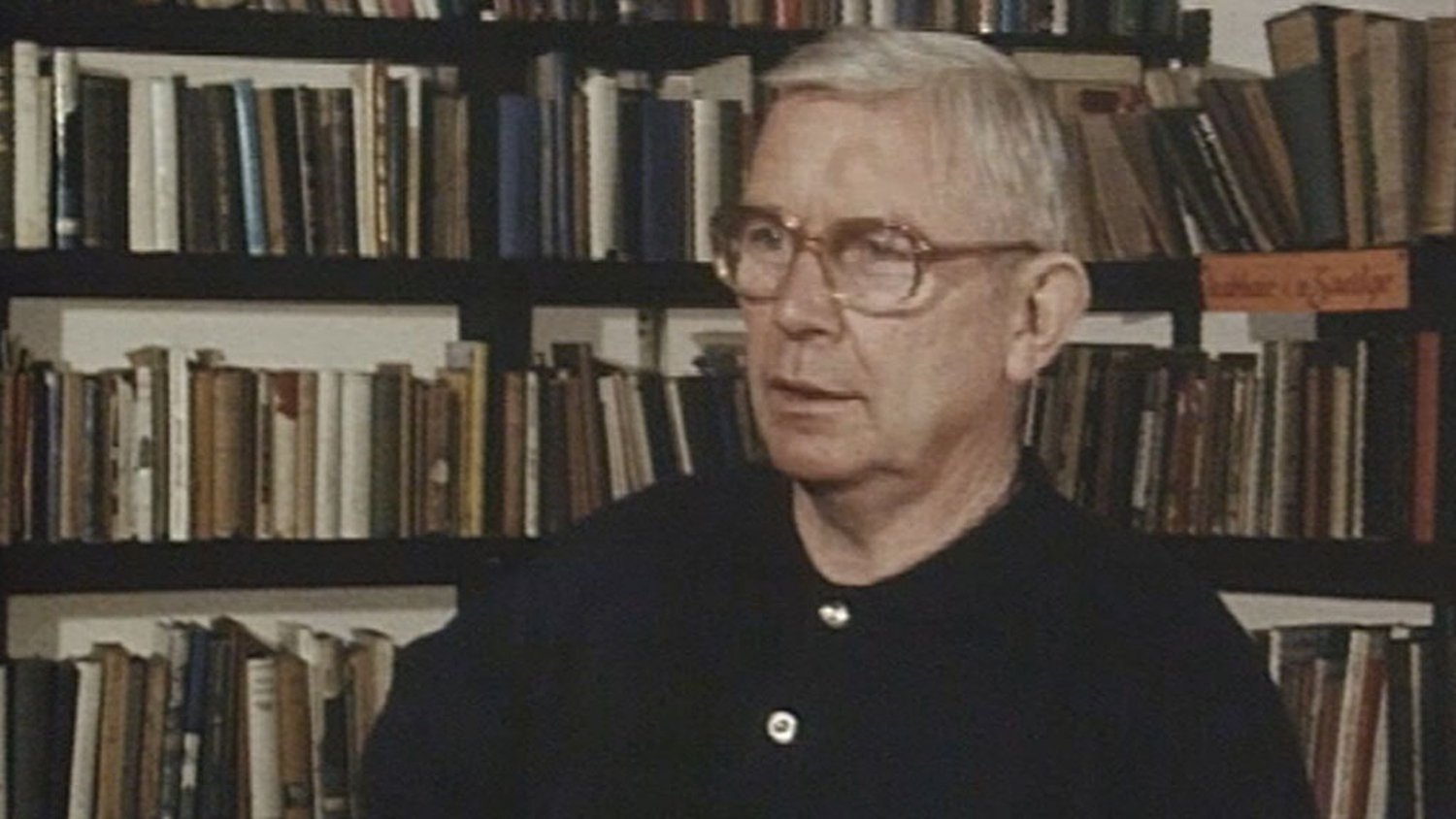 RTÉ Archives | Arts and Culture | Cathach Books