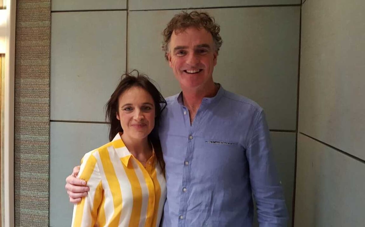 Ken O’Sullivan - Stories from the Deep | The Ryan Tubridy Show - RTÉ ...