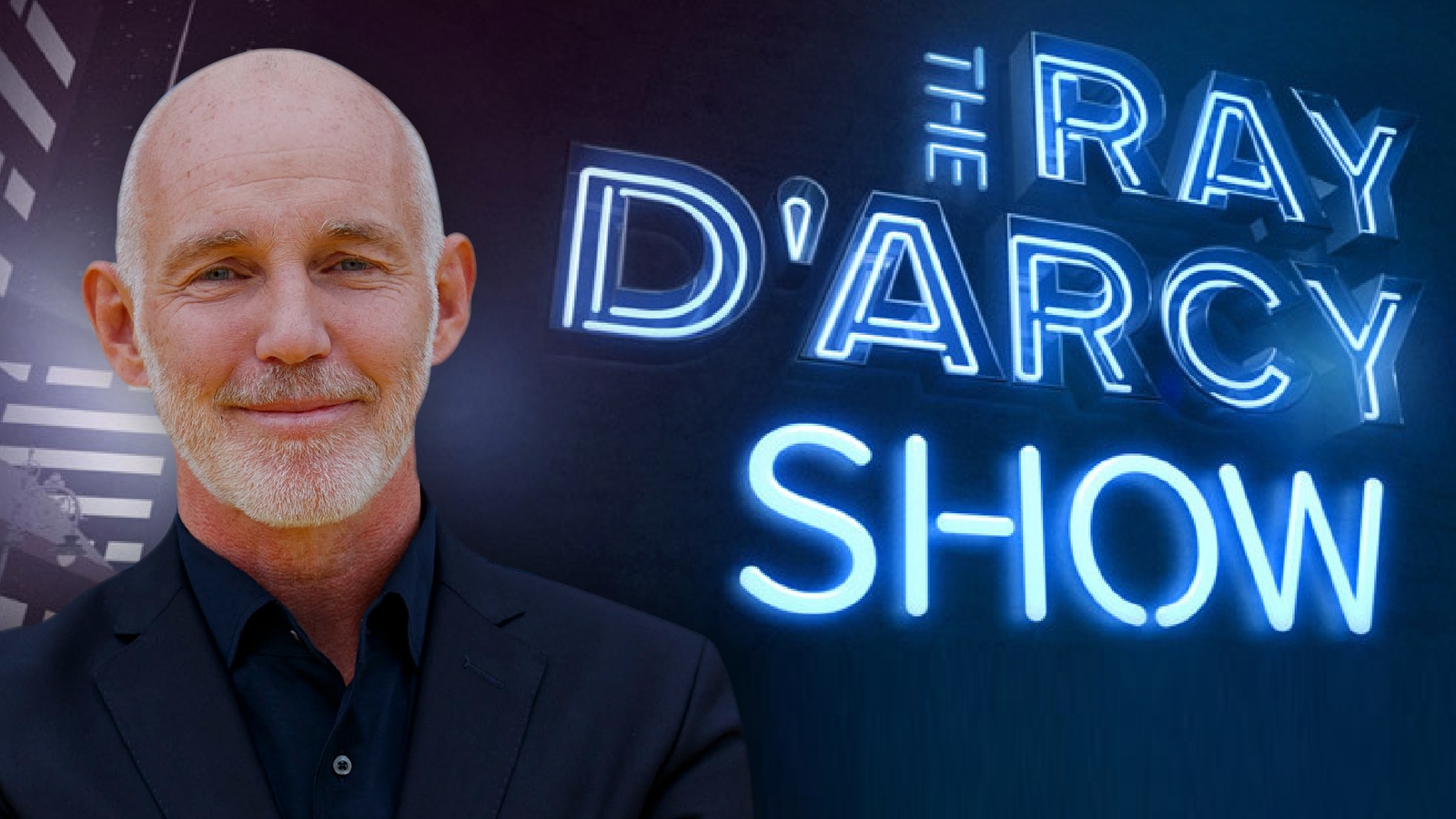 Line-up for this Saturday's Ray D'Arcy Show announced