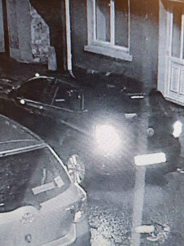 Appeal as woman seriously injured in Cork hit-and-run