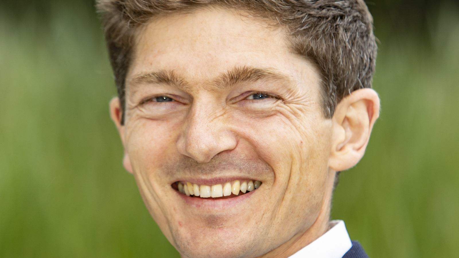 Francis MacManus 2019: Out the Pontoon Road by Edward Melvin