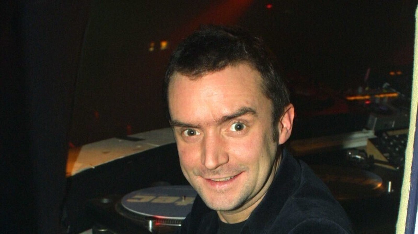 Tribute night for late Irish DJ Scotty MacNaughton