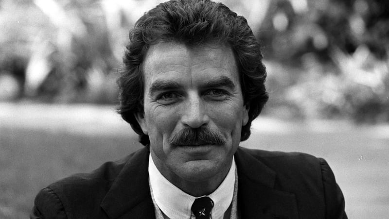 Movember: 9 of the most glorious moustaches from history