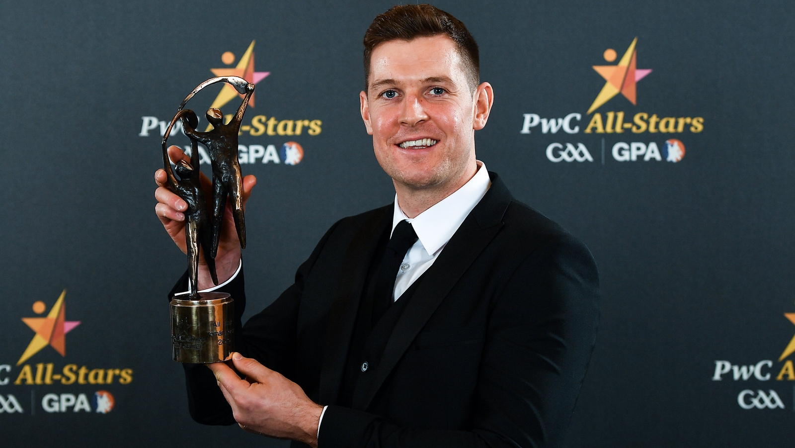 Recap: 2019 GAA GPA All-Stars awards