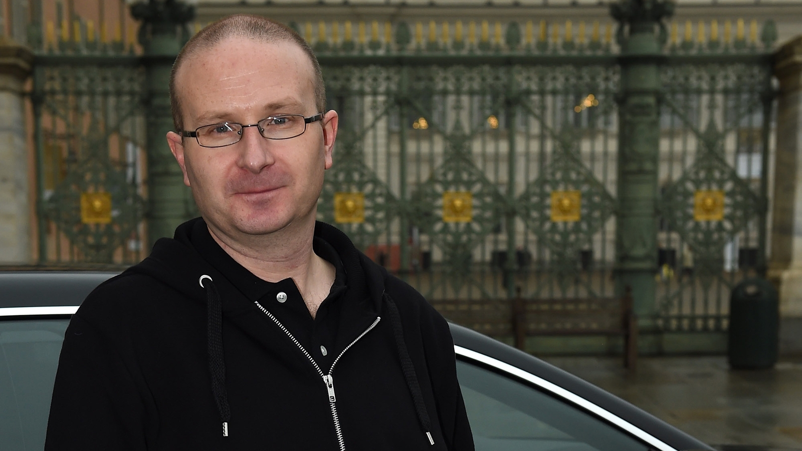 Irish director finds his stars for cult horror