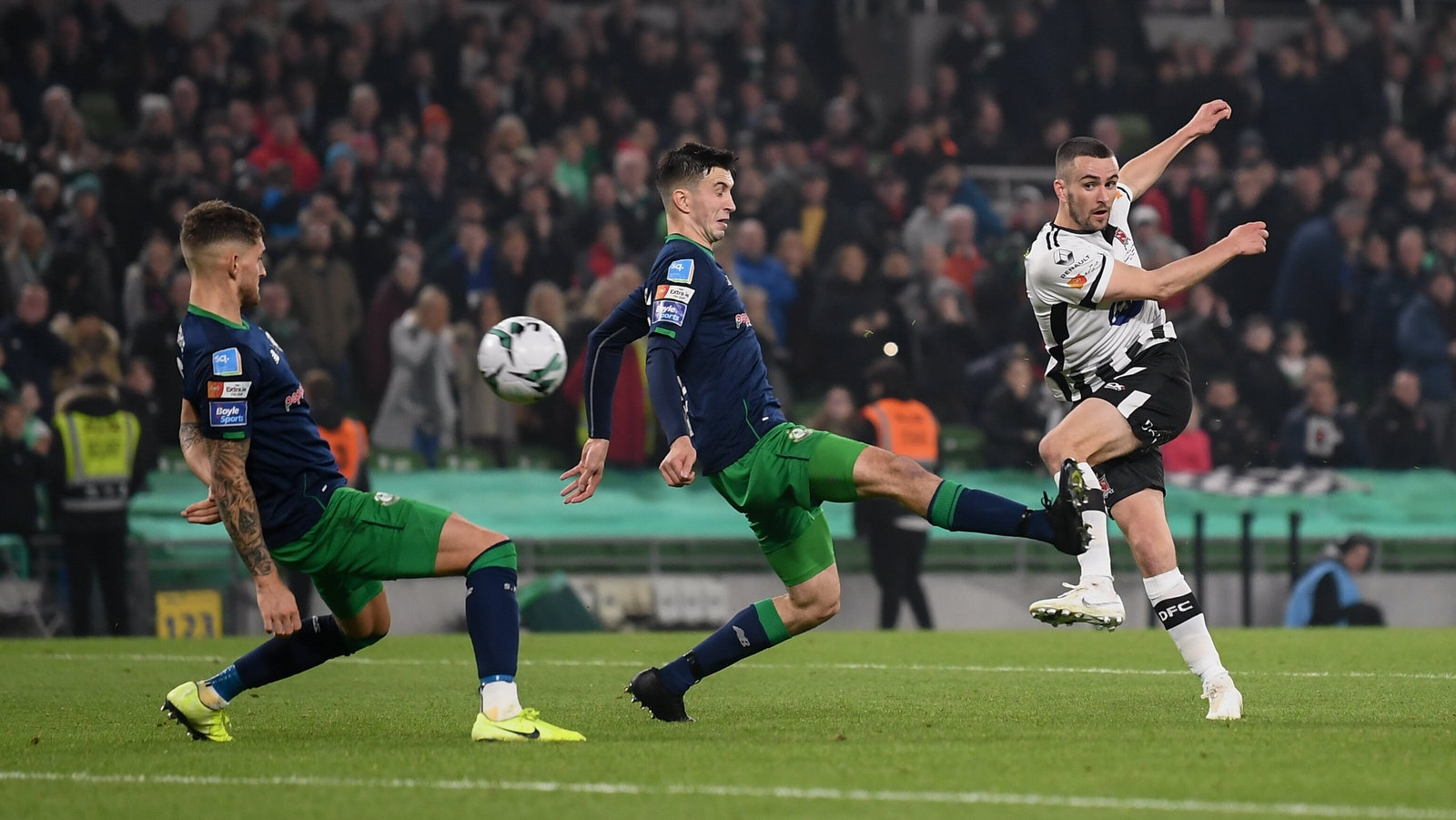 FAI pathway aims to begin with pilot programme in June