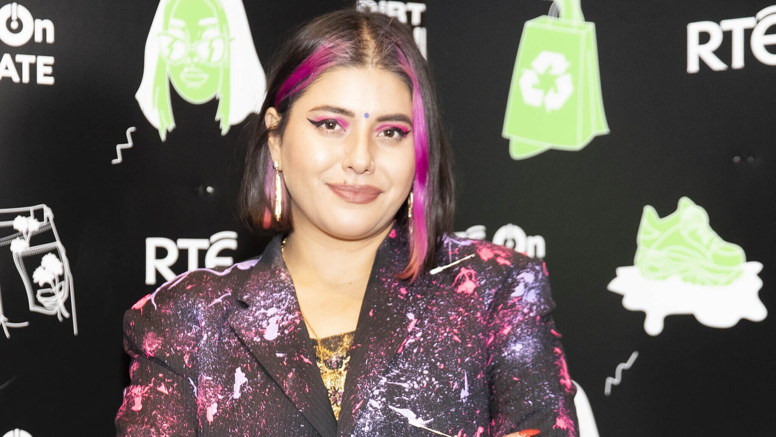 Tara Stewart announces five Junk Kouture wildcard finalists