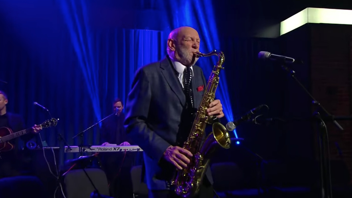 Showband legend Paddy Cole on life, Elvis and fighting lung cancer ...