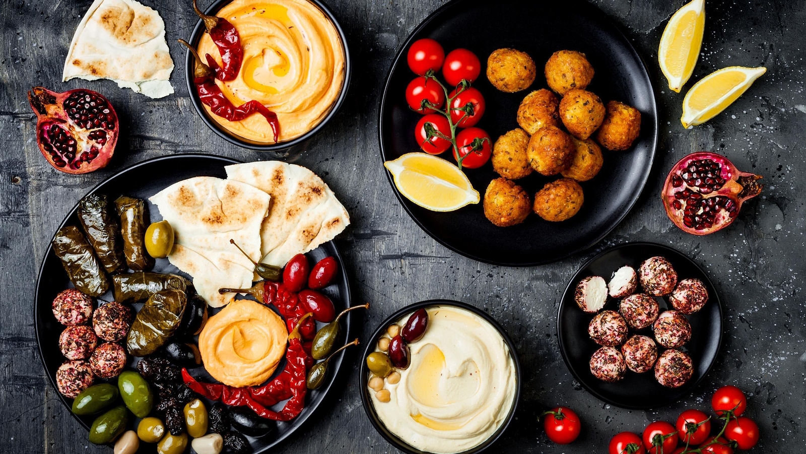 The food trends set to be big in 2020