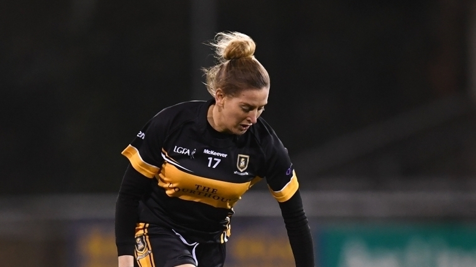 O'Callaghan hoping to continue career for one more game