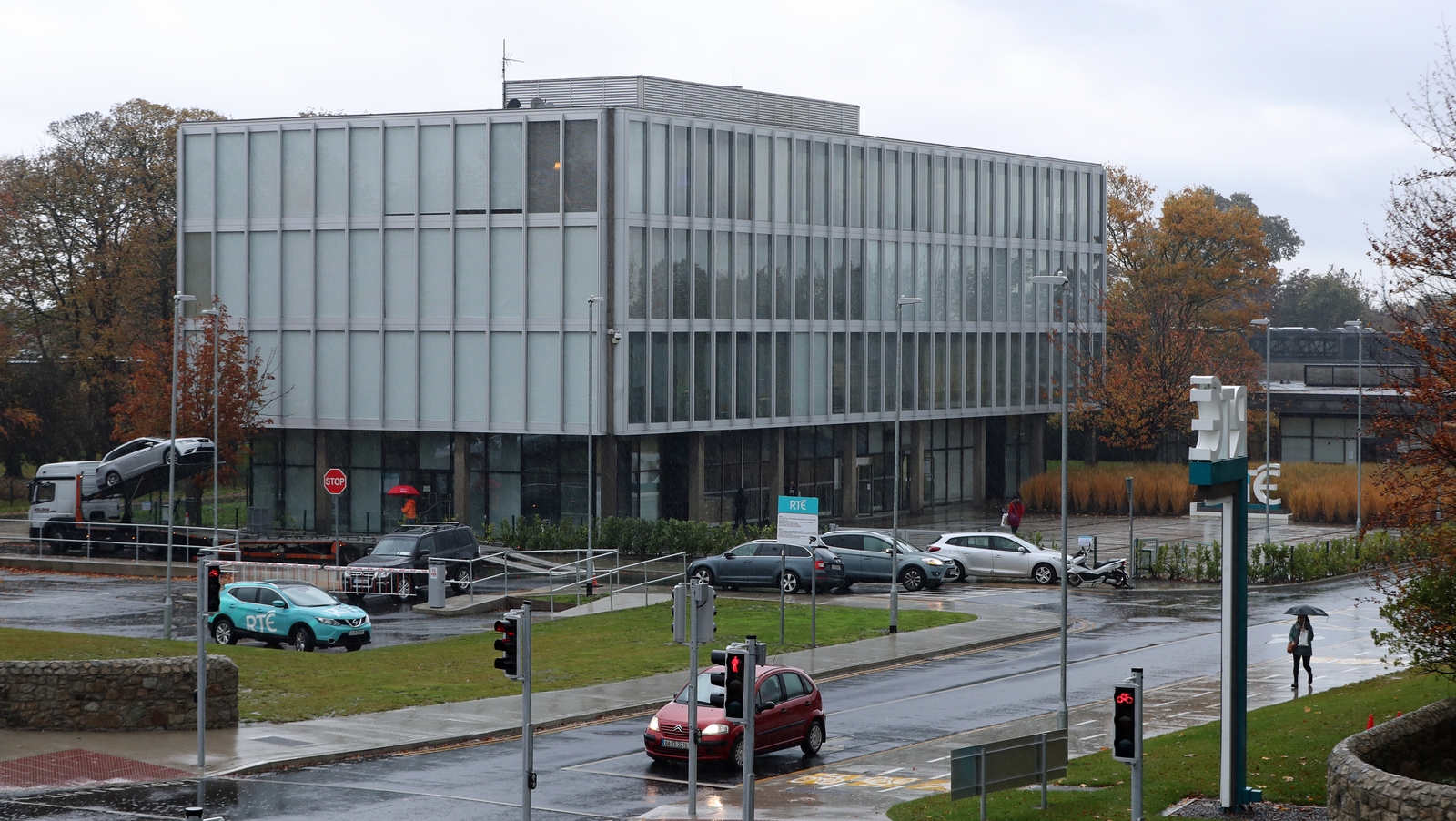 NUJ concern over motion passed by RTÉ sub-branch