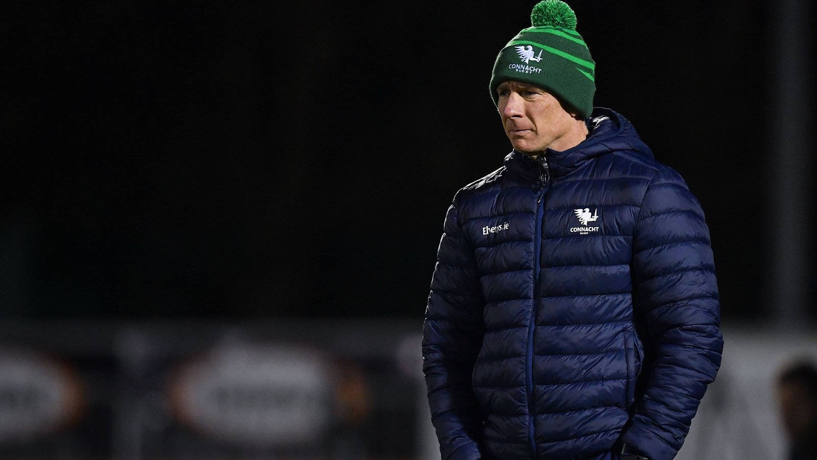 Connacht confirm new appointments under Andy Friend