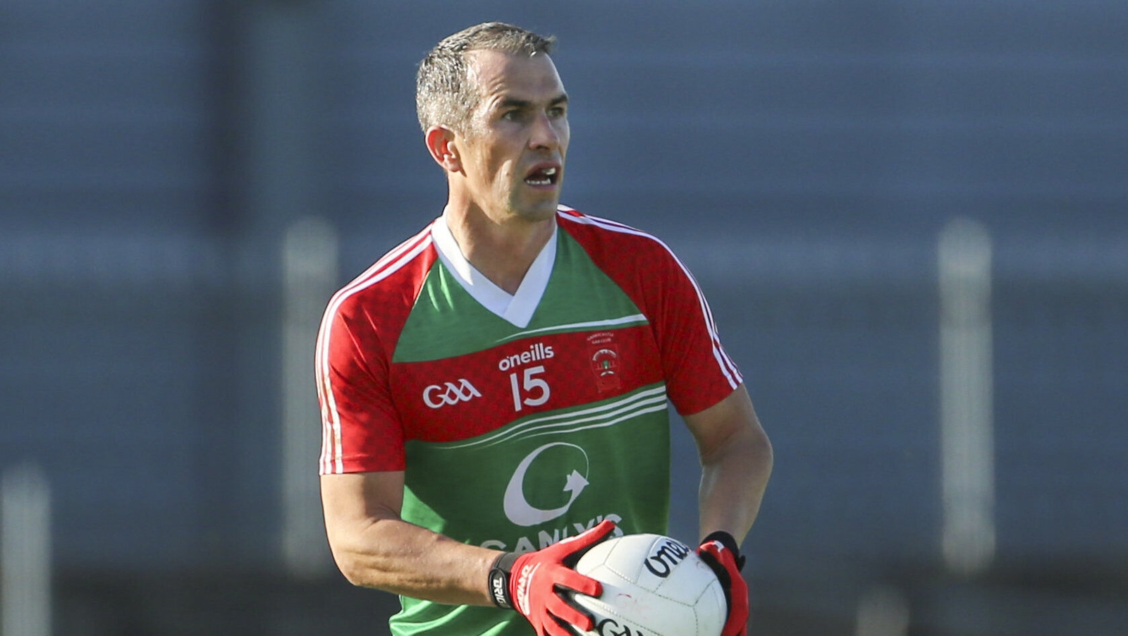 Garrycastle survive late charge by Ratoath