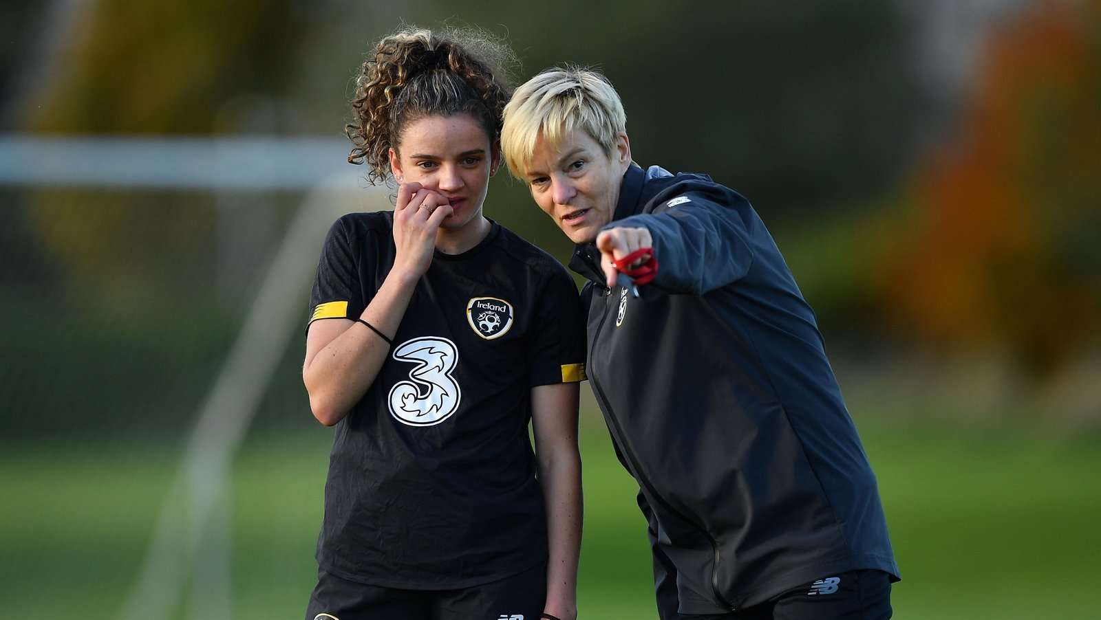 West Ham progress giving developing Kiernan confidence