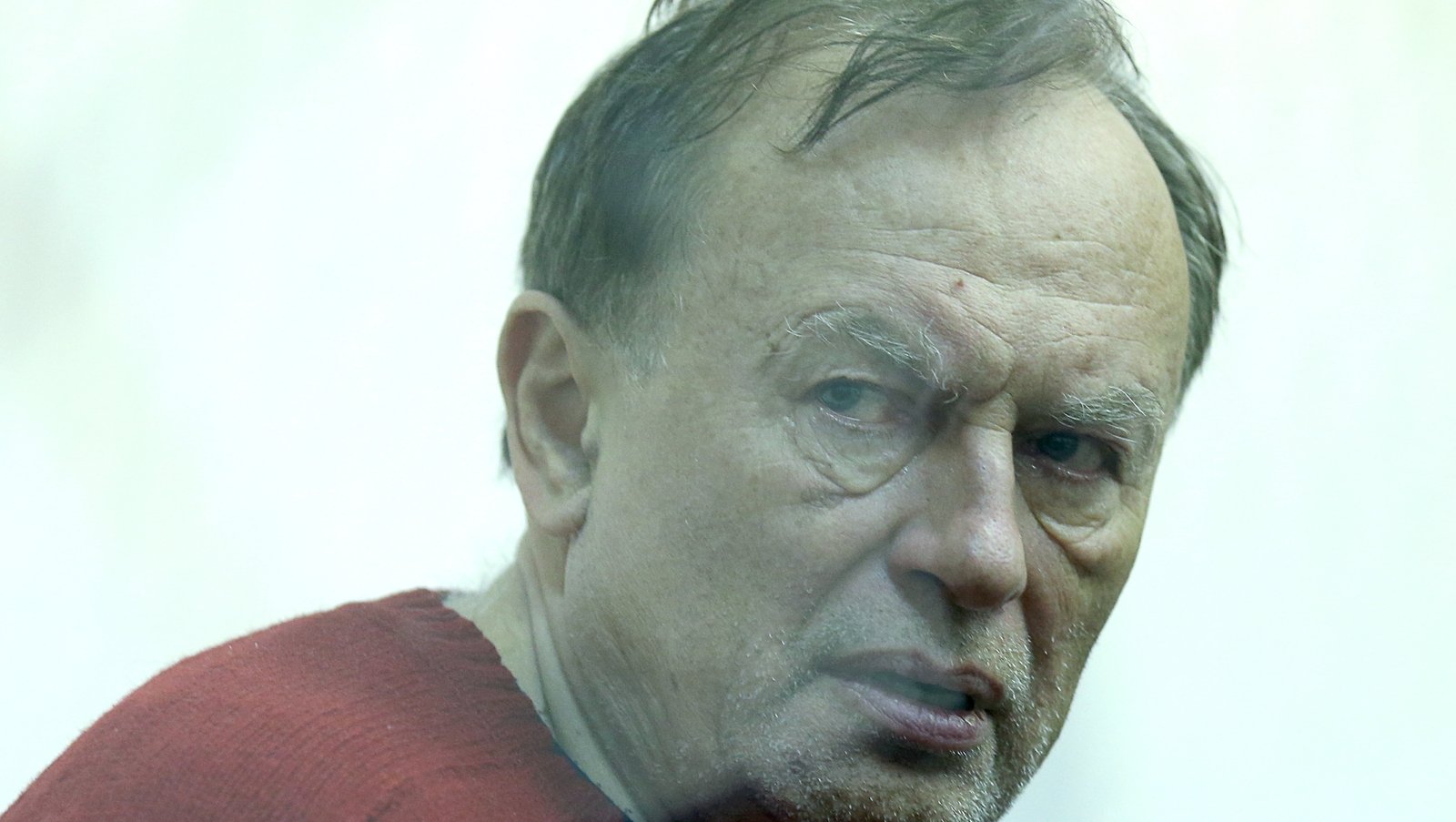 Russian professor confesses to murder of ex-student