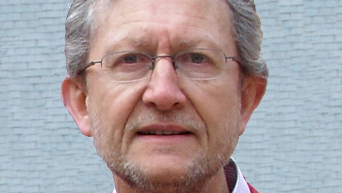 Patrick Griffin | A Word in Edgeways - RTÉ Radio 1