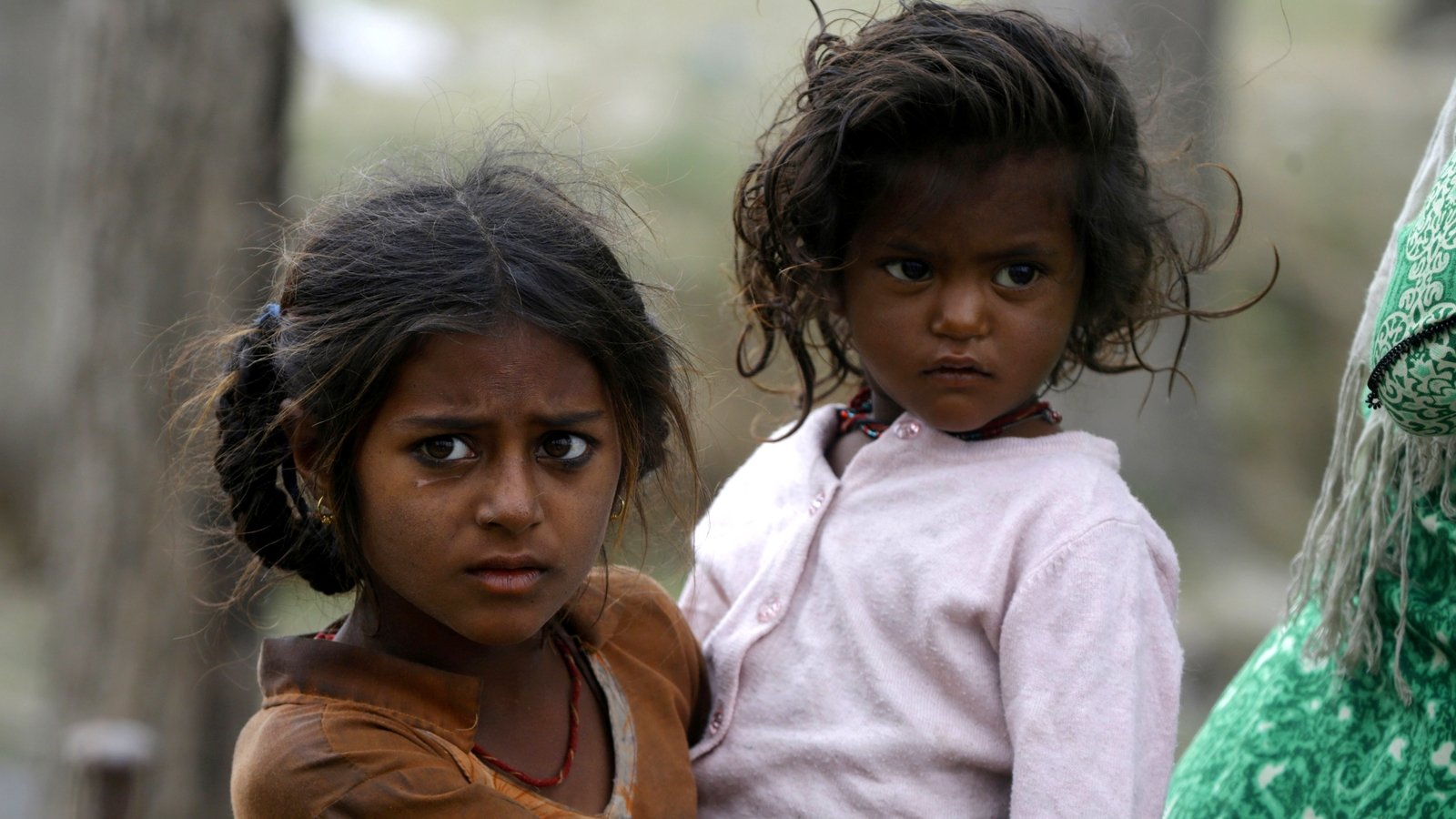 Funding shortfall for global goals on women's health