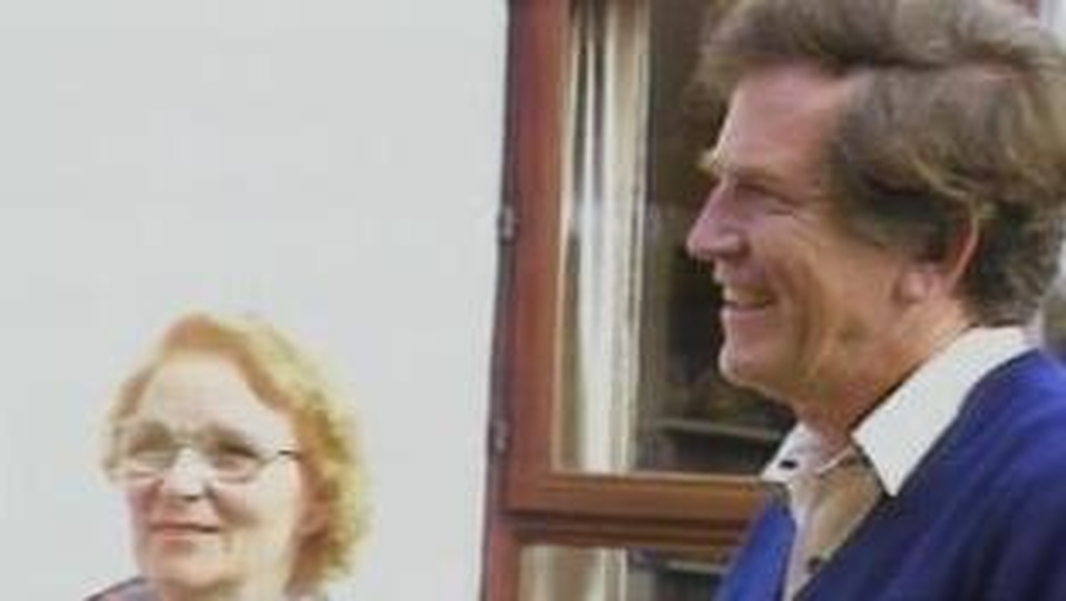 RTÉ Archives | Collections | Gary Hart In Galway