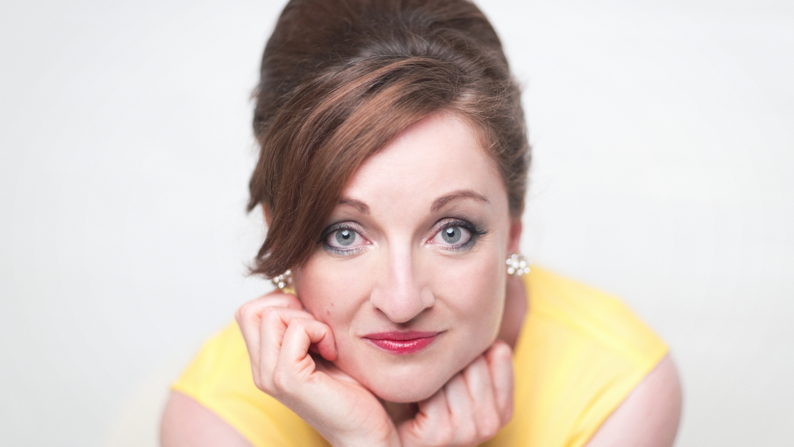 Ailish Tynan & the RTÉ NCO perform Strauss' Four Last Songs