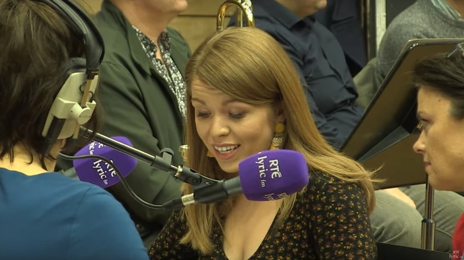 Watch: The Full Score with Liz Nolan - Music and the Mind