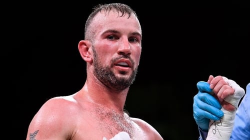 Nevin claims WBA International title