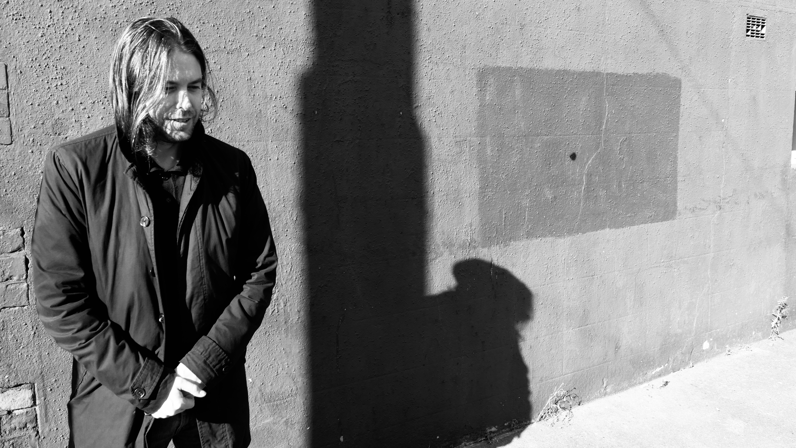 Mean Time review : Album review: Barry McCormack - Mean Time