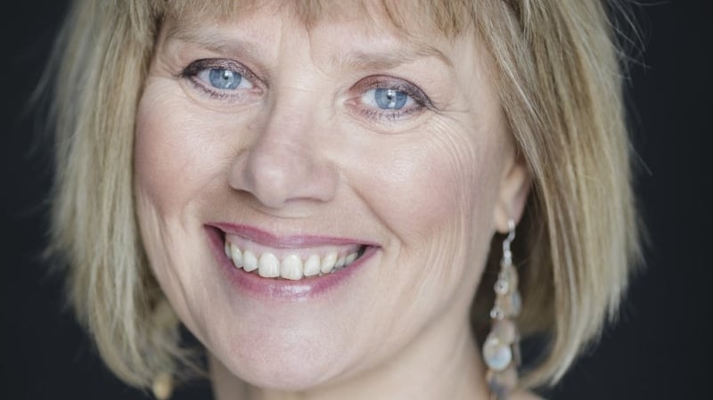 Something For The Weekend Nuala McKeever's Cultural Picks