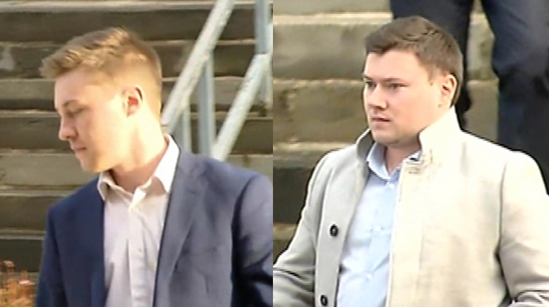 Healy-Rae brothers given suspended sentences