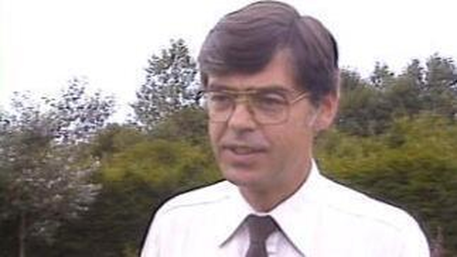 RTÉ Archives | Collections | Alan Dukes Anglo-Irish Agreement