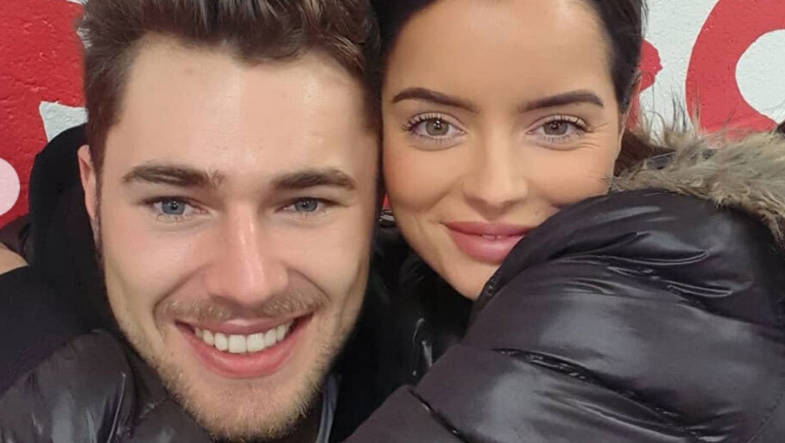 Love Island's Maura and Curtis announce split