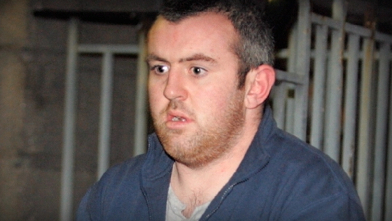 Prisoner found guilty of manslaughter of cellmate