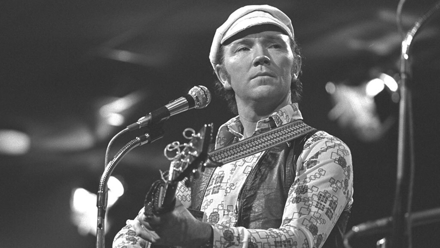 RTÉ Archives | Arts and Culture | Folk Singer Liam Clancy Dies