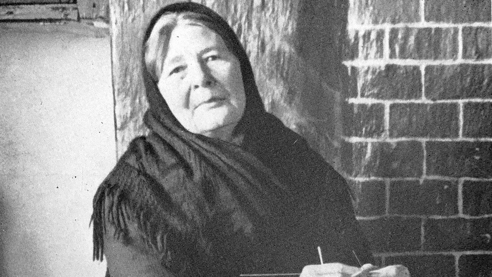 Peig lives! The new exhibition celebrating an Irish icon