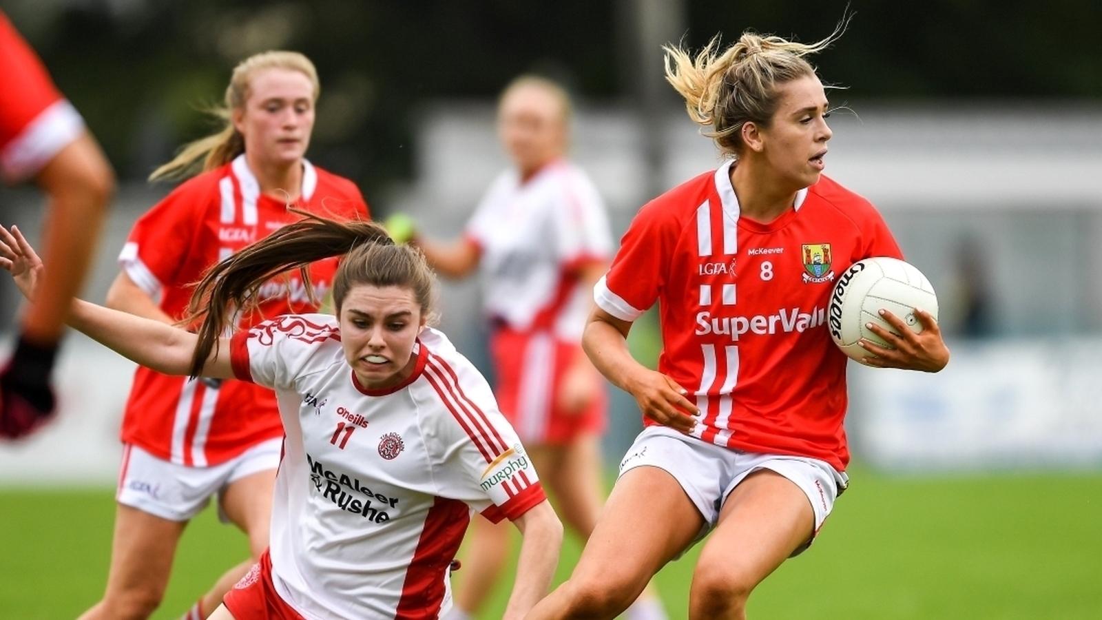 O'Callaghan: It's time Cork returned to the top table