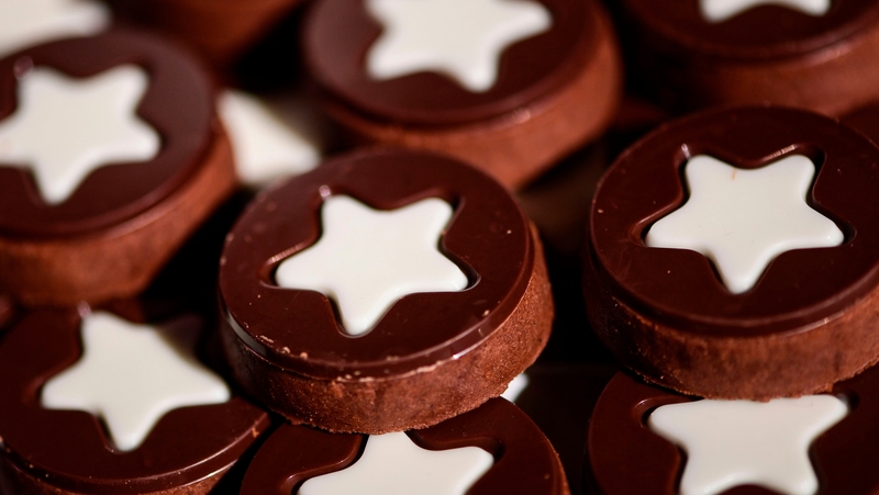 Ferrero aims to take a bite out of Barilla