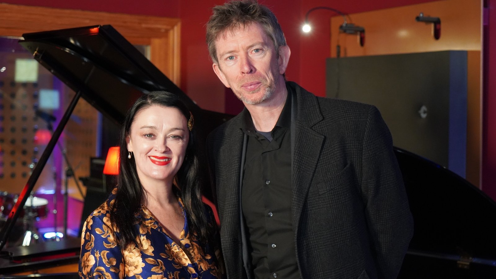 Bronagh Gallagher talks to The Works Presents