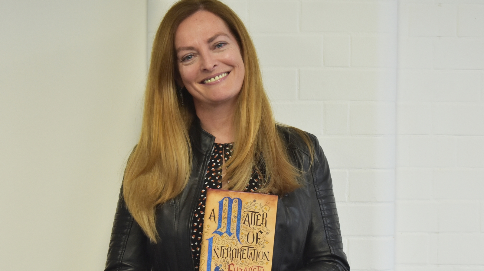 My Italian Job: Elizabeth MacDonald gets lost in interpretation