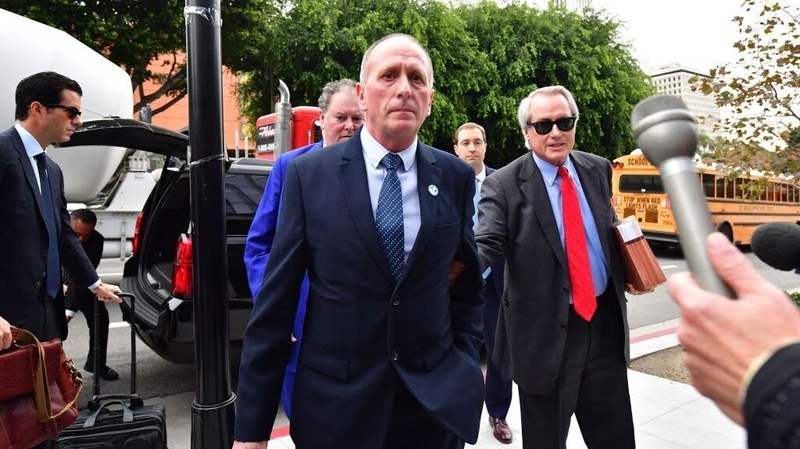 Unsworth felt 'branded a paedophile' by Musk tweet