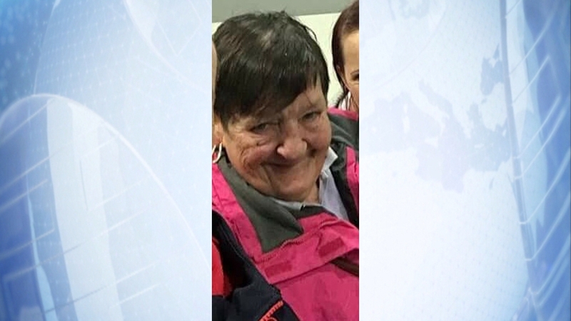 Cancer patient 'couldn't stick' overcrowding - inquest