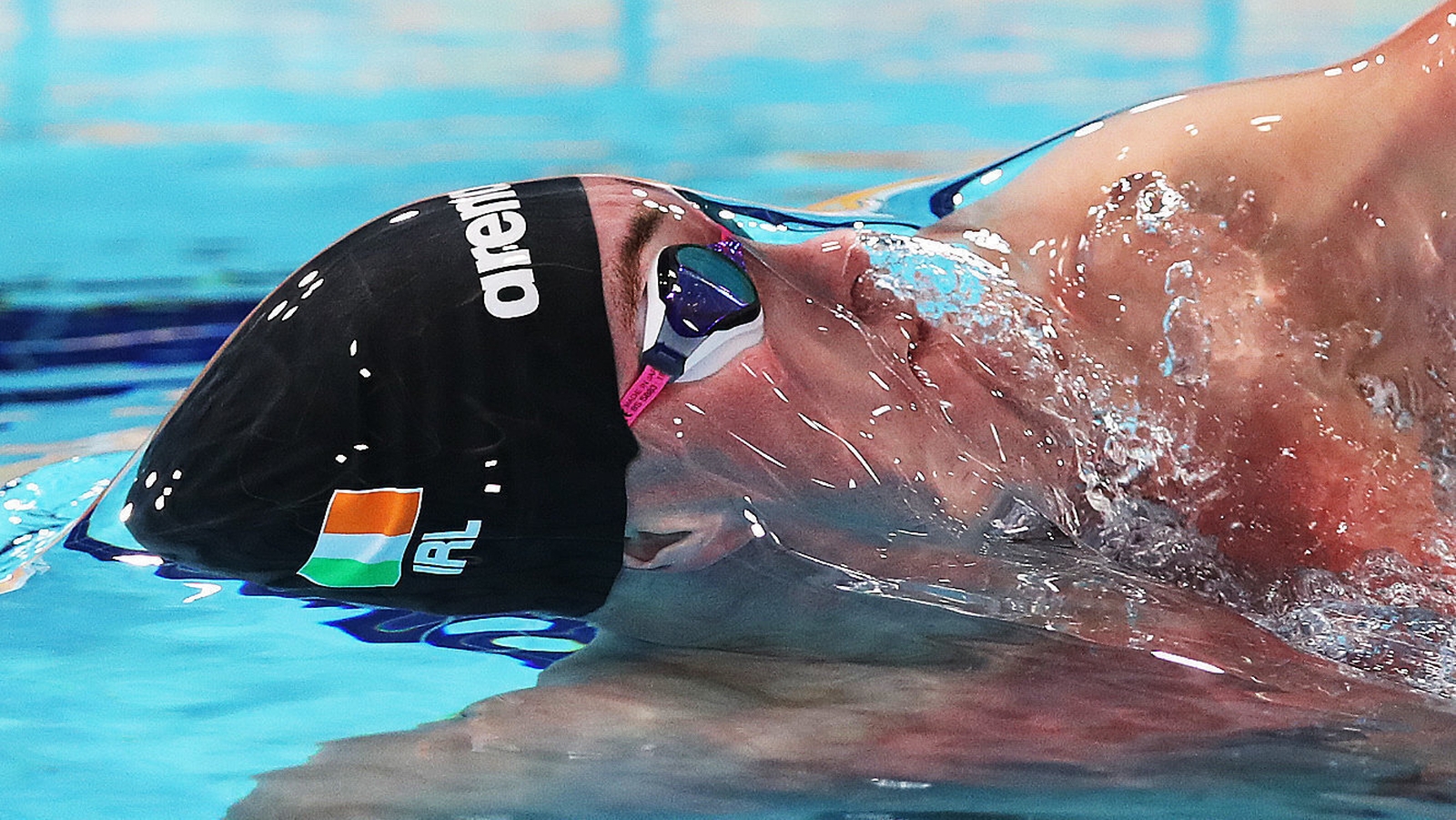 Shane Ryan books European final spot