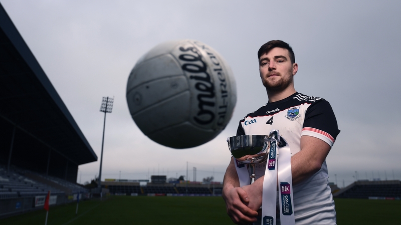 Mullinavat putting Kilkenny football back on the map