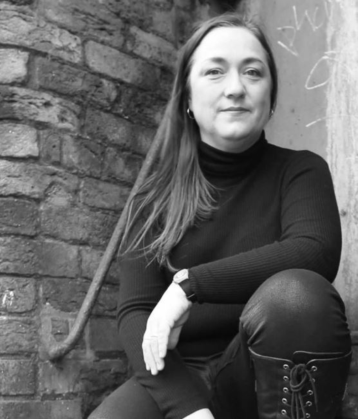 Jenny Radcliffe, People Hacker | The Business - RTÉ Radio 1