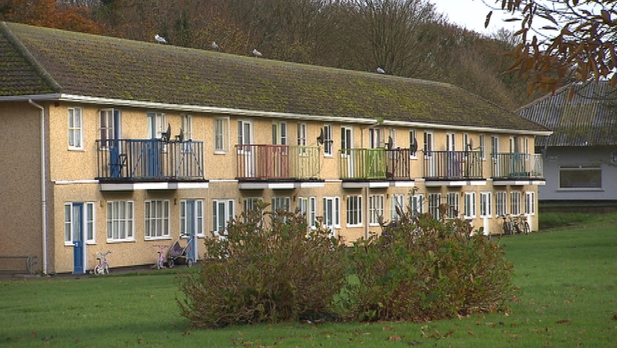 Direct Provision and Coronavirus | Morning Ireland - RTÉ Radio 1