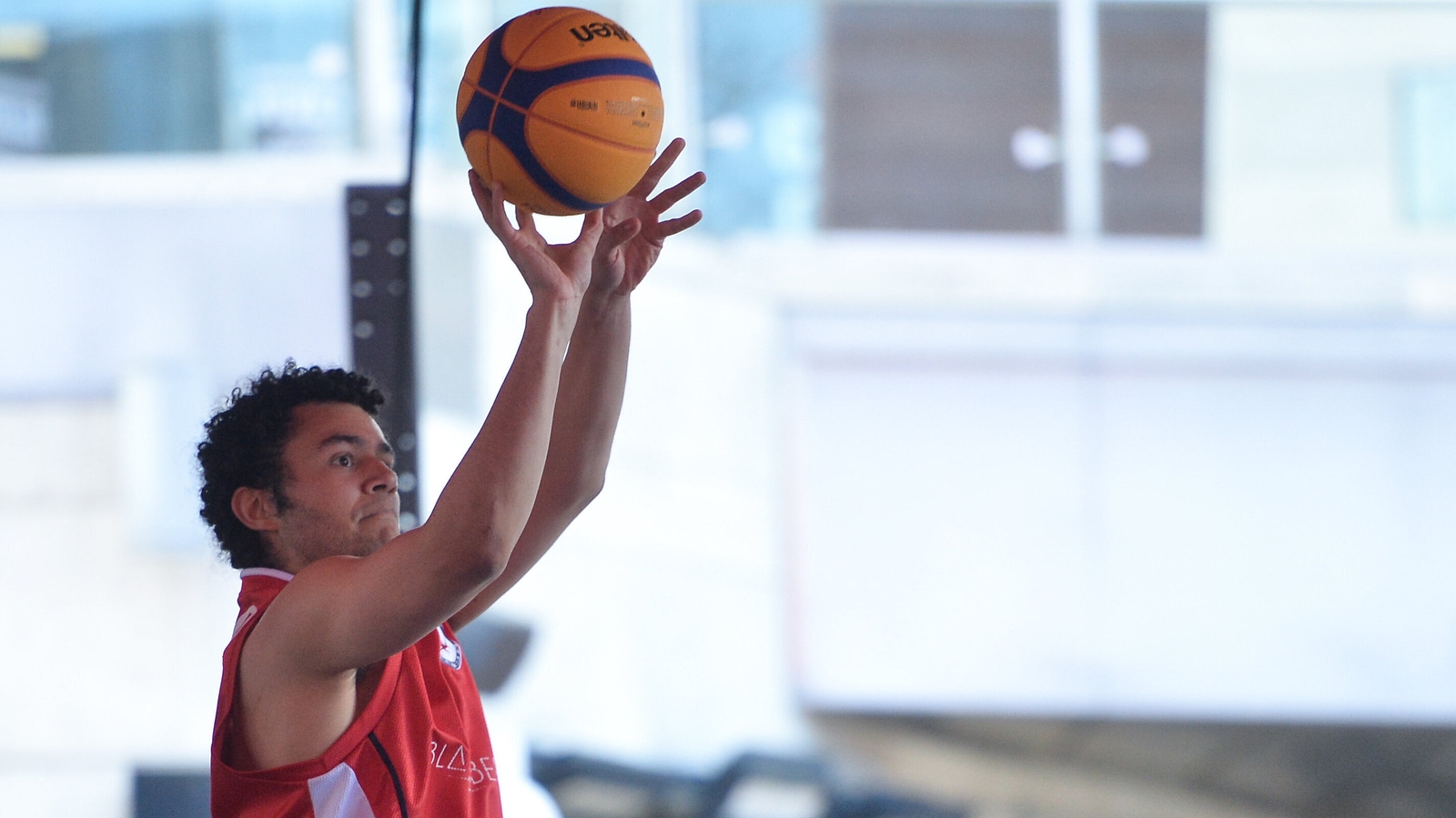 Clinical Neil Randolph helps Templeogue sink DBS Éanna