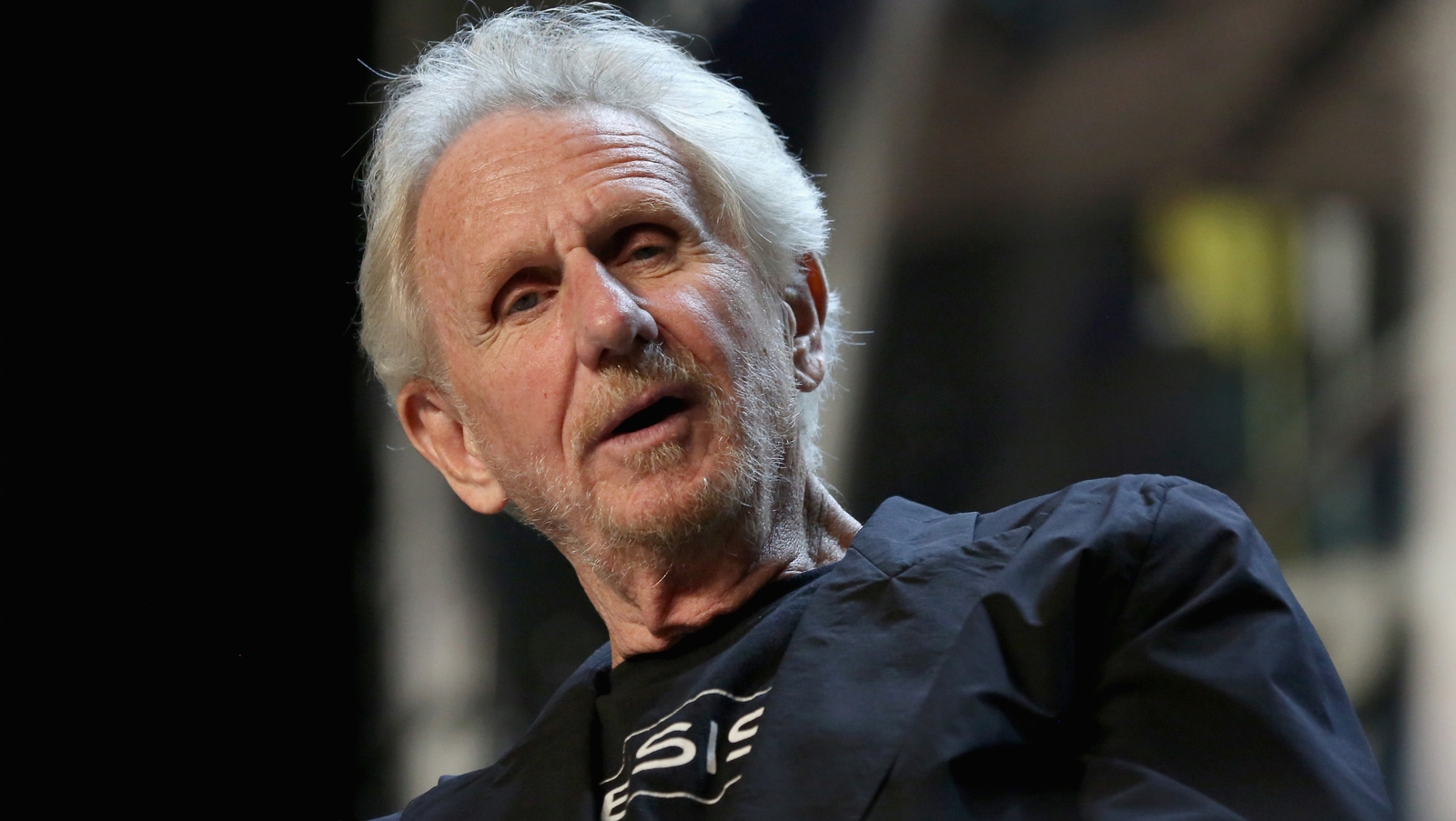 Star Trek actor René Auberjonois has died aged 79