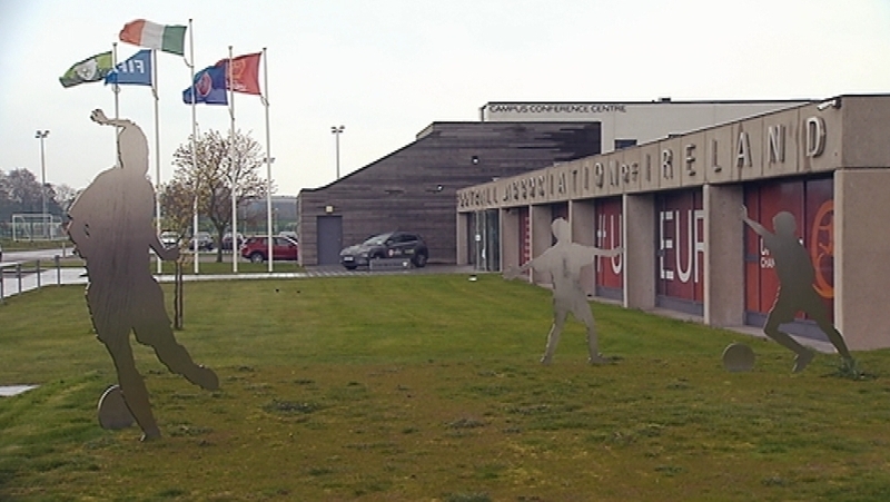 ODCE raises privilege issues over seized FAI documents