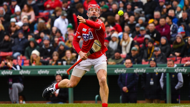 Cooper calls time on Cork career